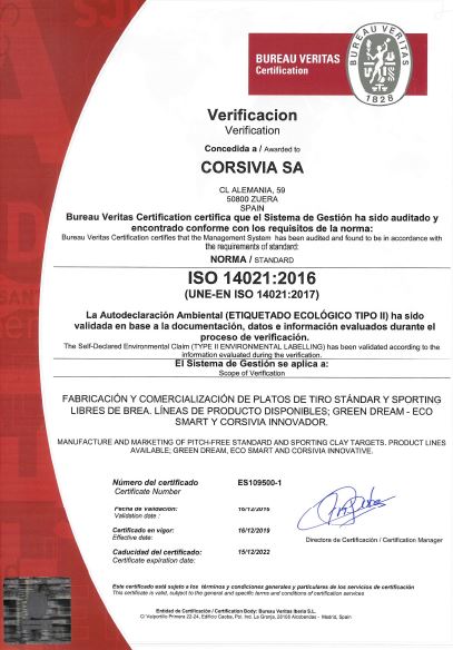 6 KEY POINTS TO CONSIDER WHEN CHOOSING YOUR ECO-FRIENDLY CLAY TARGET ...