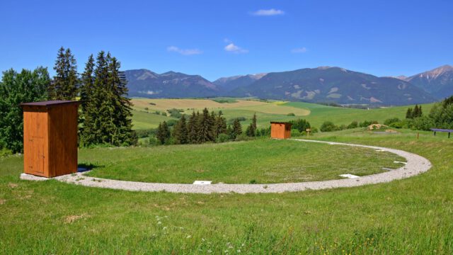 SKEET: WHAT IS IT AND HOW TO BUILD A SKEET SHOOTING RANGE - Corsivia
